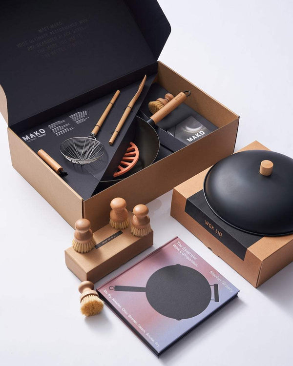 Wok Companion | CookDineHost