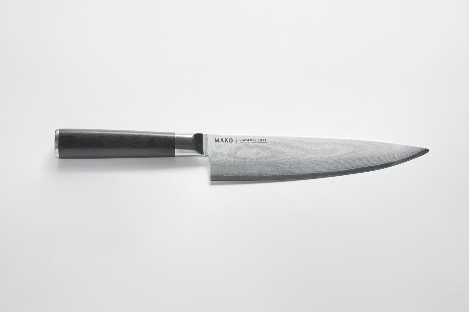 MAKO Japanese Steel Knives | CookDineHost