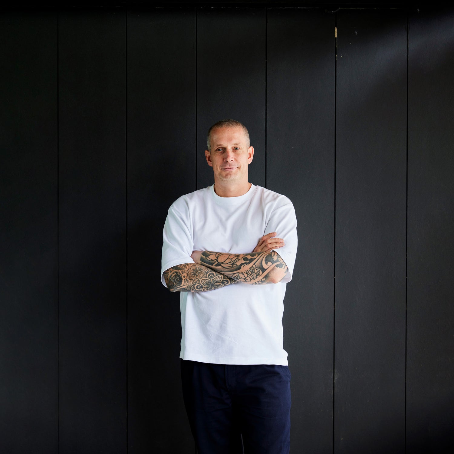 ANDY COOKS | CookDineHost | CookDineHost