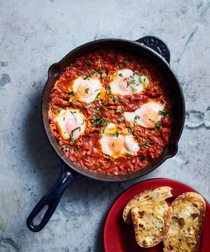 ANDY COOKS | CookDineHost