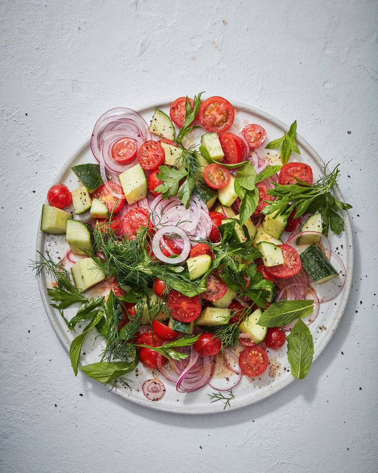 Jack Ovens | CookDineHost | CookDineHost