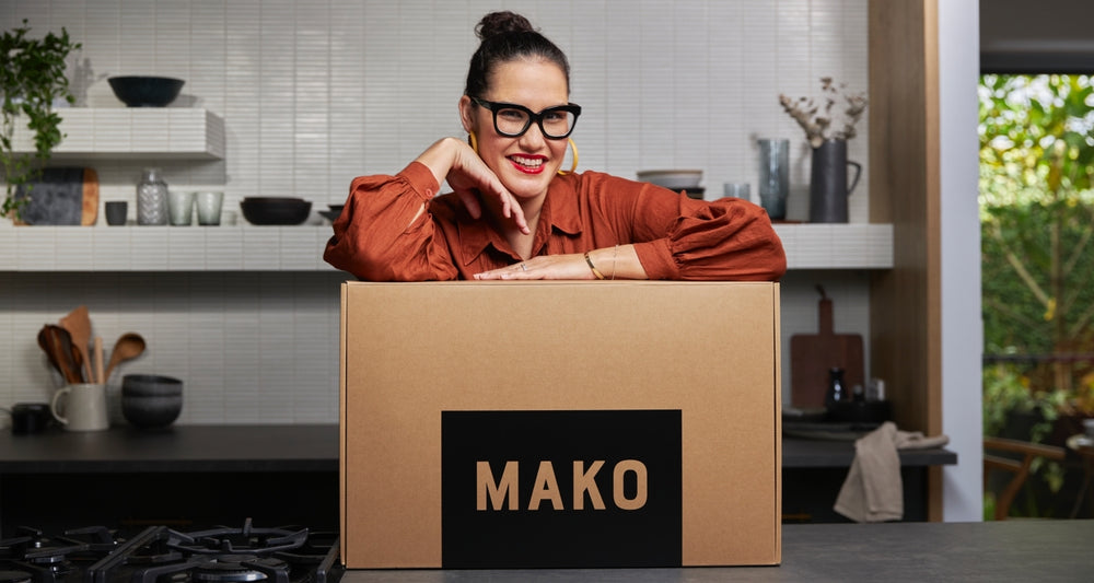 MAKO Wok Masterclass | CookDineHost