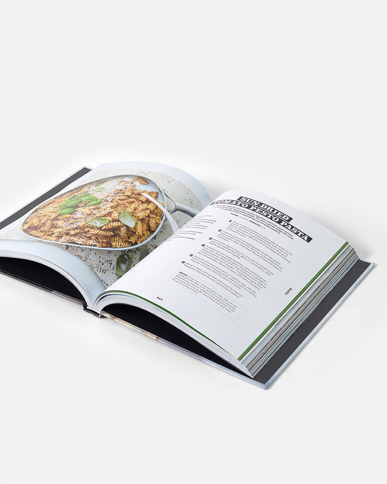Jack Ovens: Dig In | CookDineHost