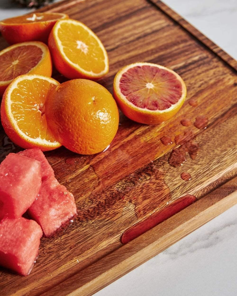 MAKO Prestige 18 Multi-Use Chopping Board | CookDineHost