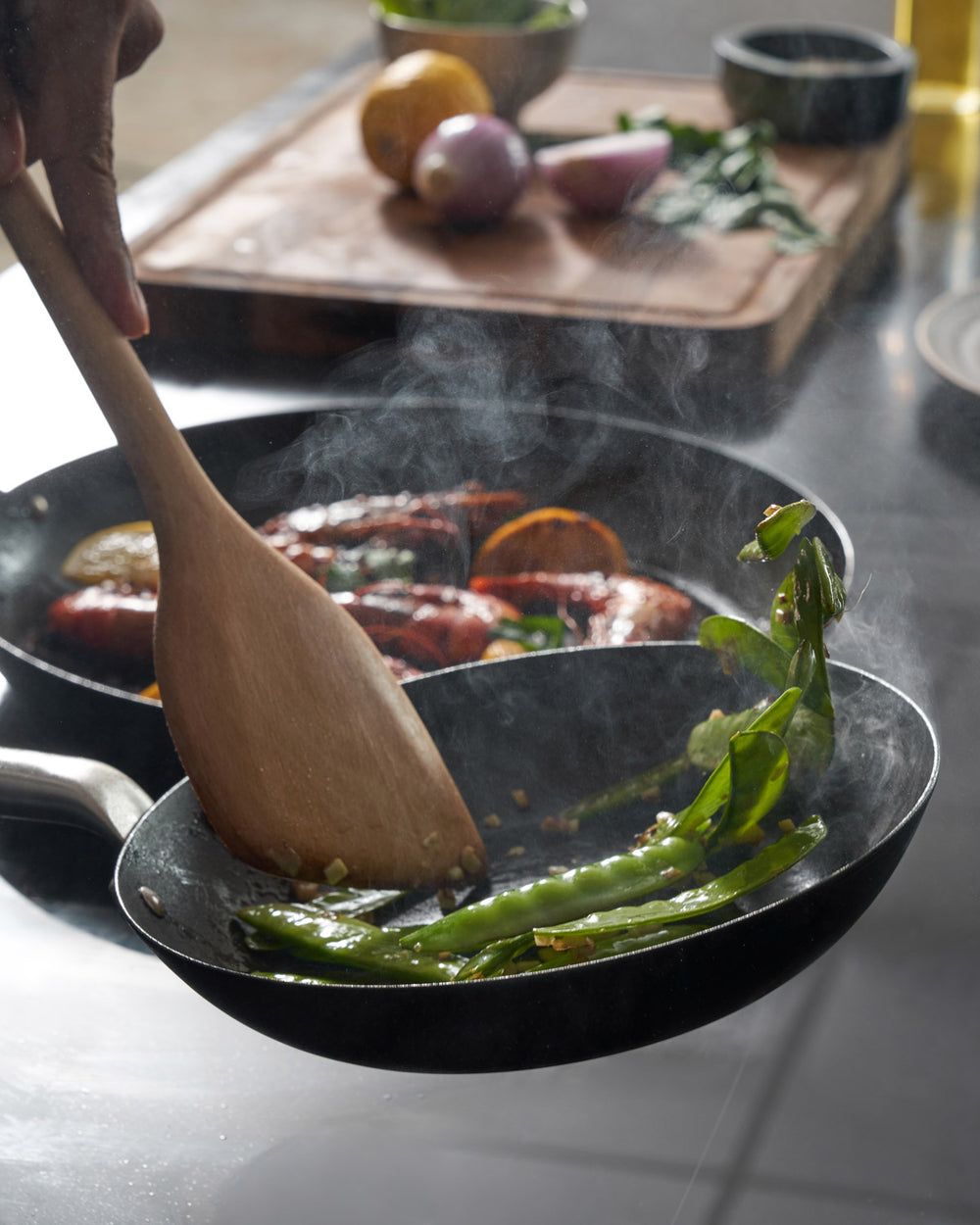 MAKO Performance Kitchenware - CookDineHost Collection | CookDineHost