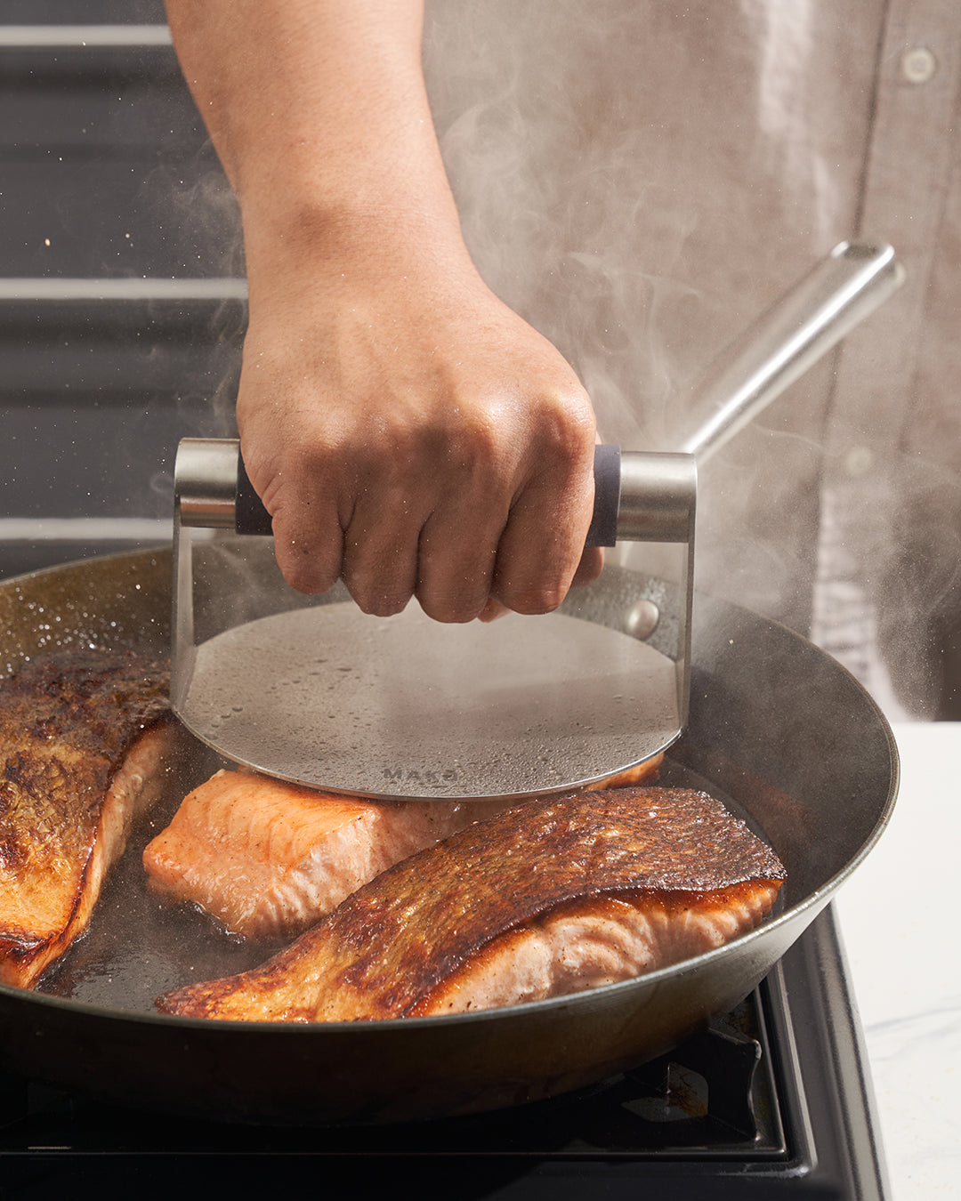MAKO Press | CookDineHost