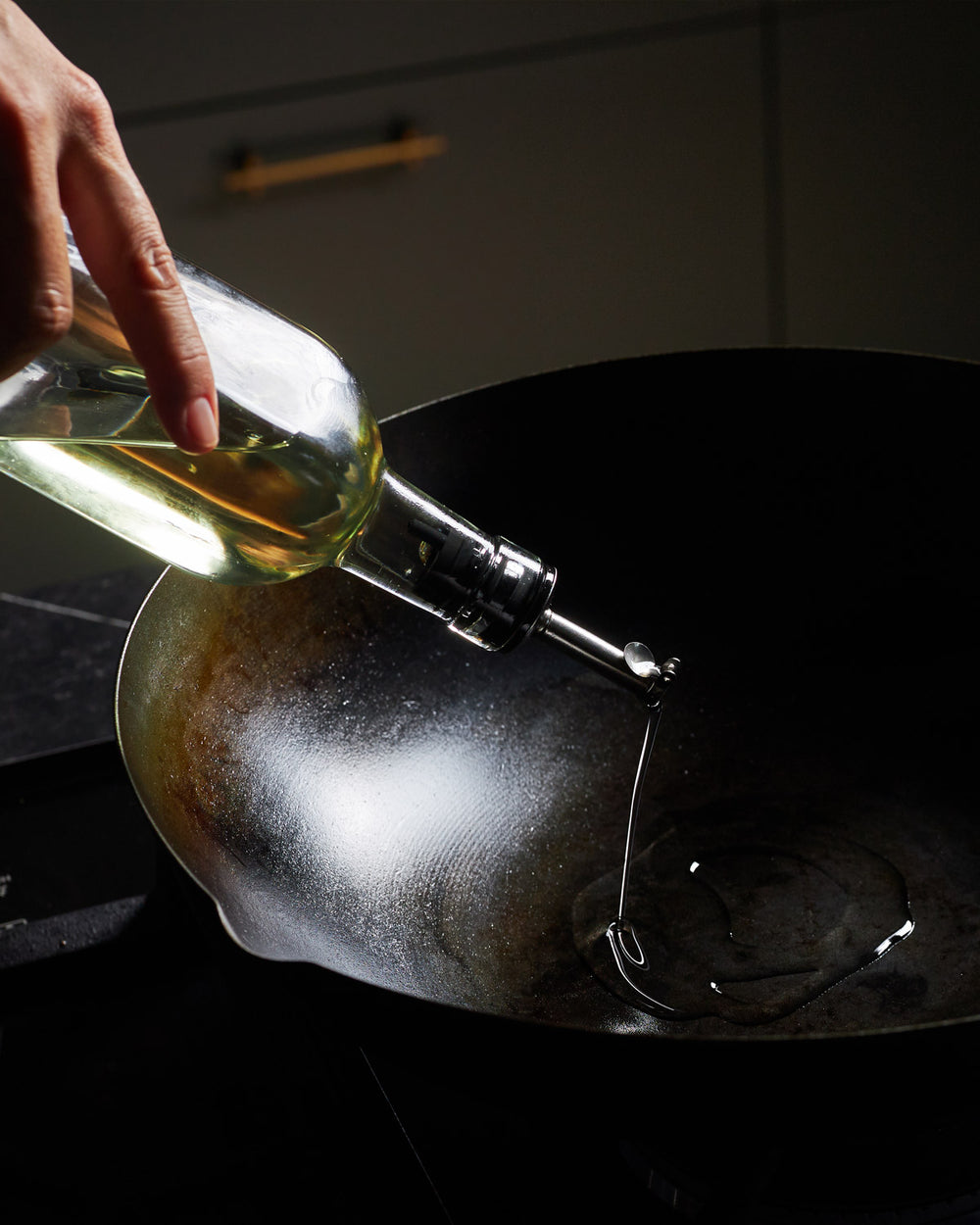 Cooking oil smoke points: why do they matter? | CookDineHost