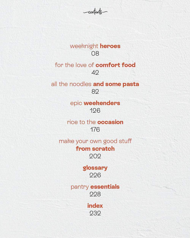 Always Delicious by Marion Grasby | Cookbook | CookDineHost